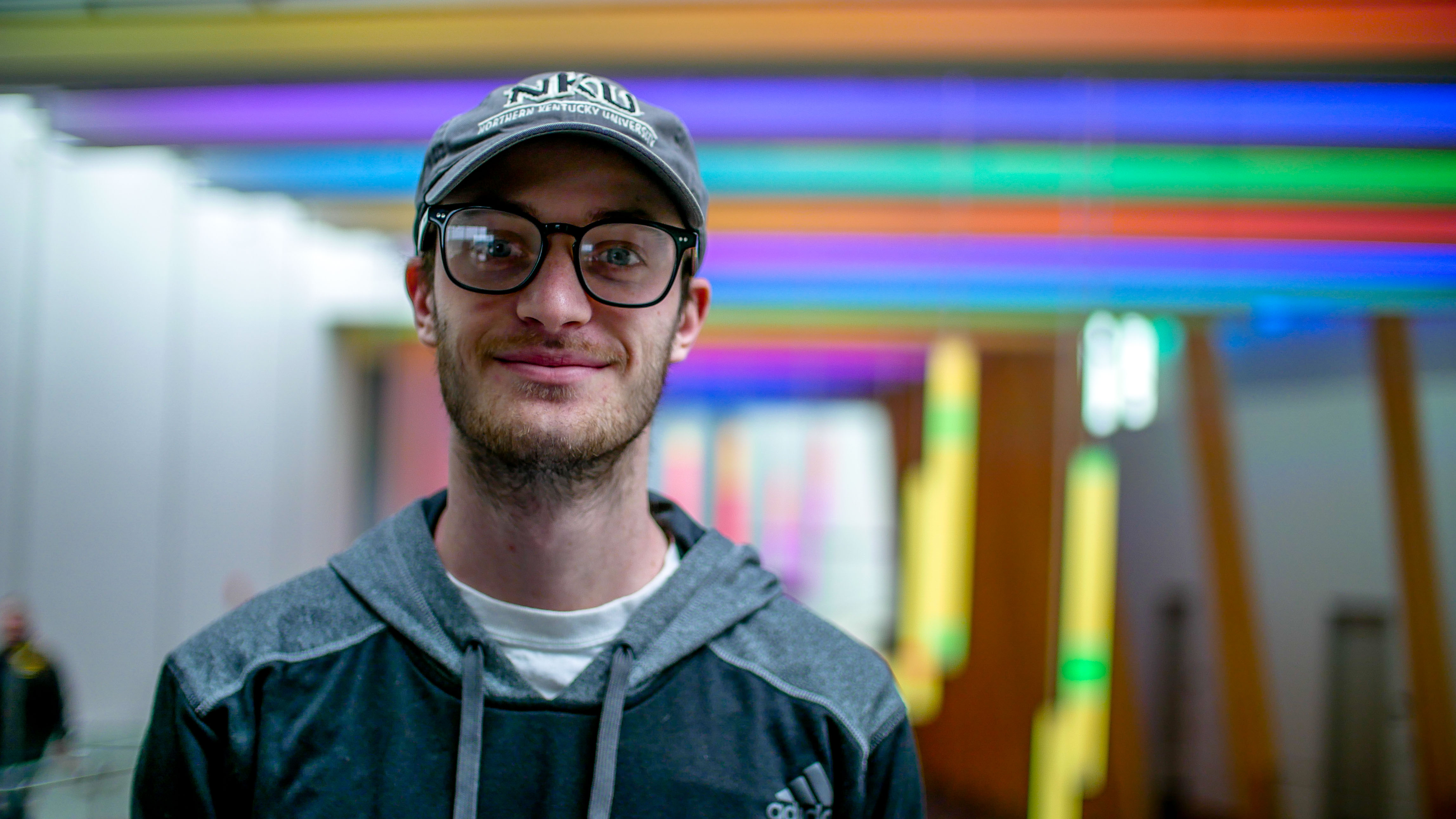 Cole Grecco – The Northerner