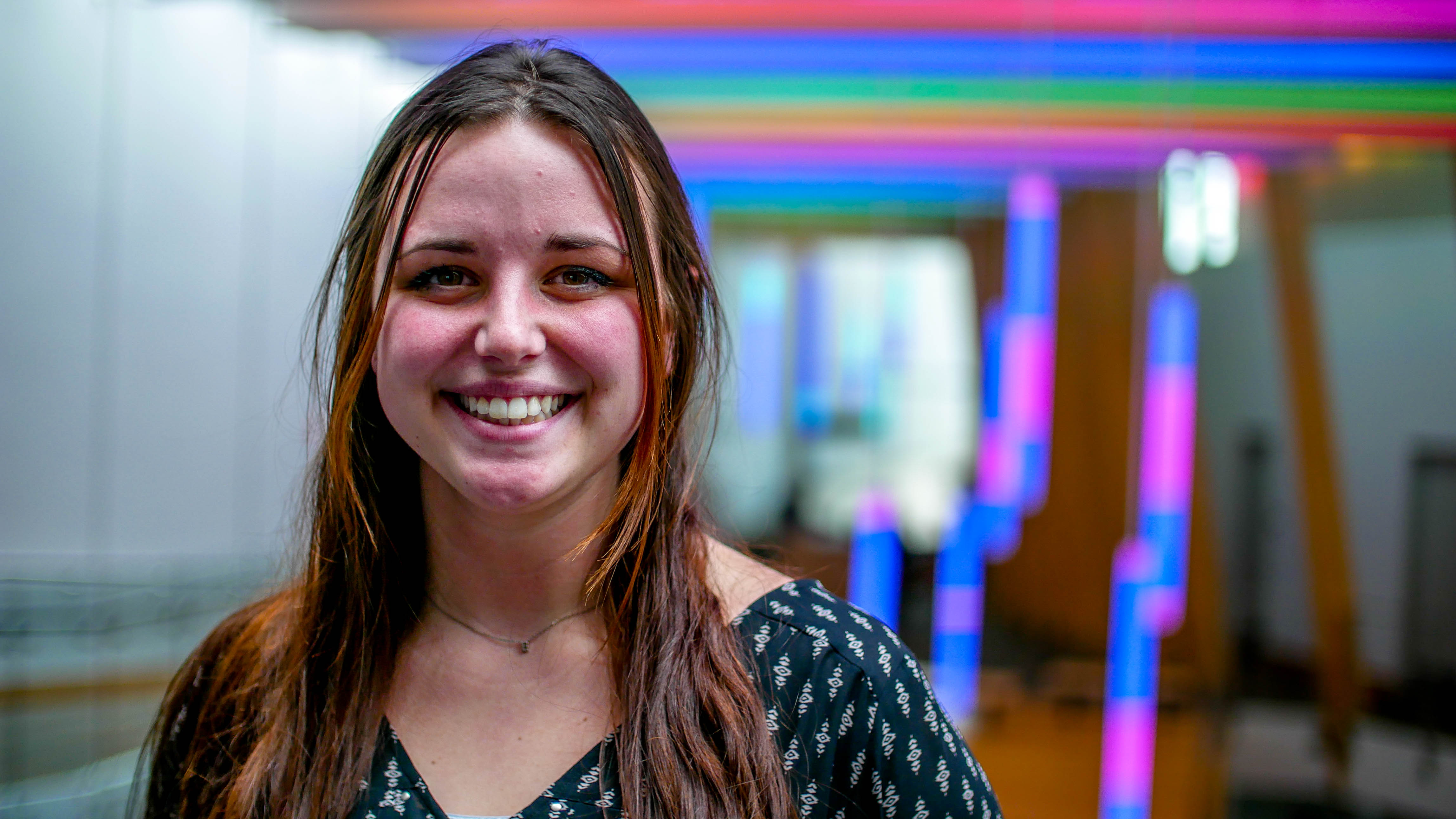 Emily Sherry – The Northerner