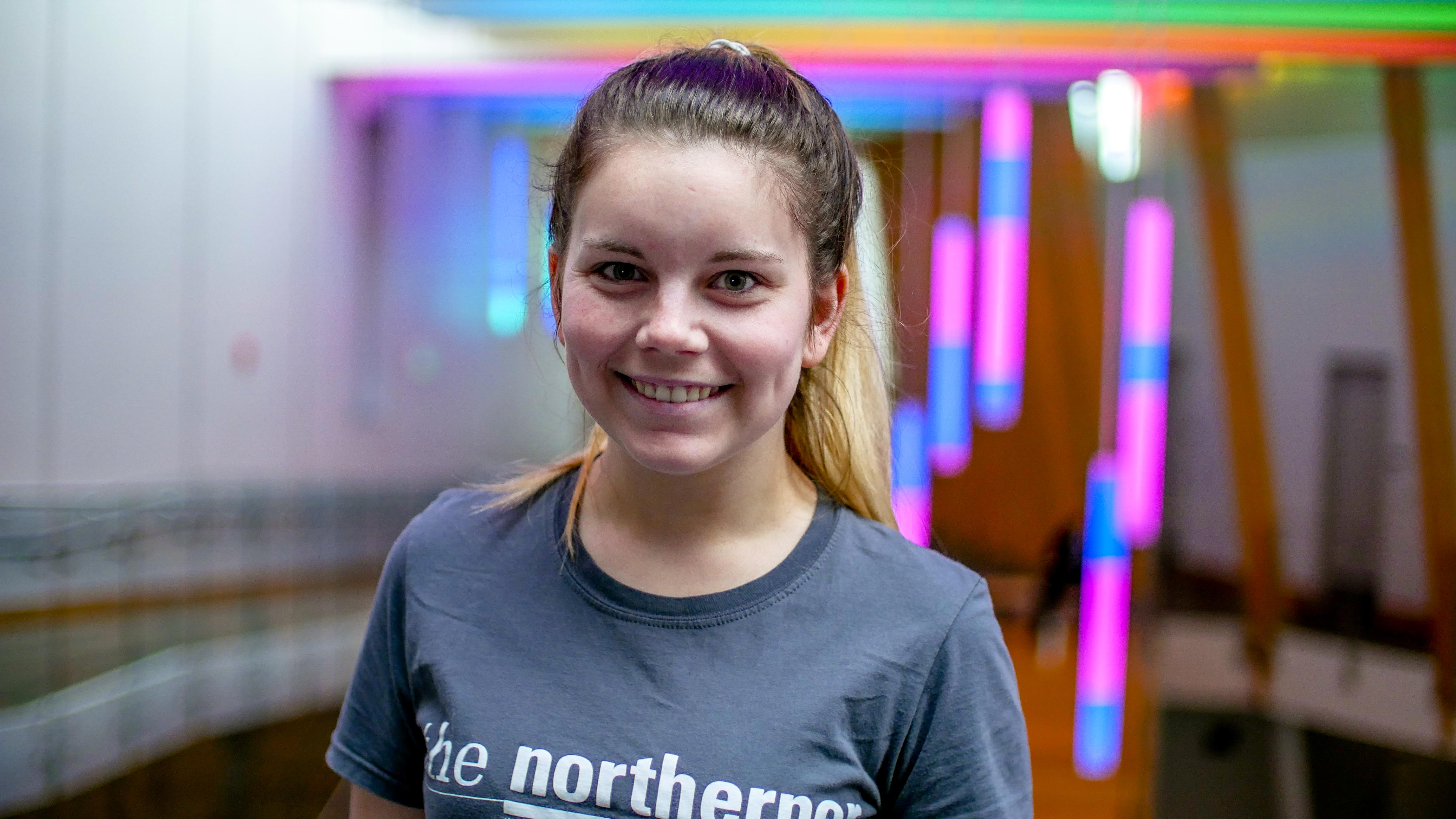 Rachel Warren – The Northerner