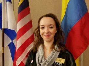 Study Abroad Fair: Find out where you can go – The Northerner