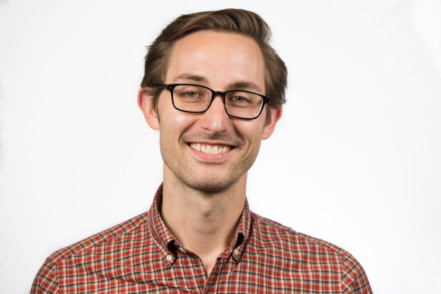 Josh Goad – The Northerner