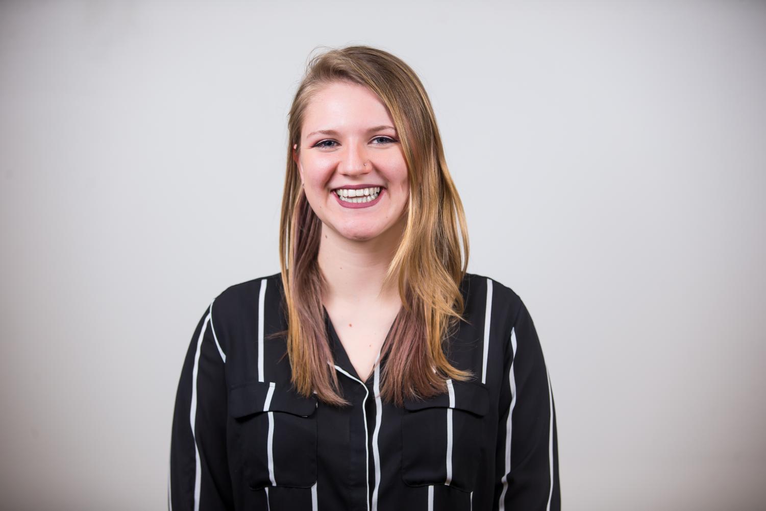 Nicole Browning – The Northerner