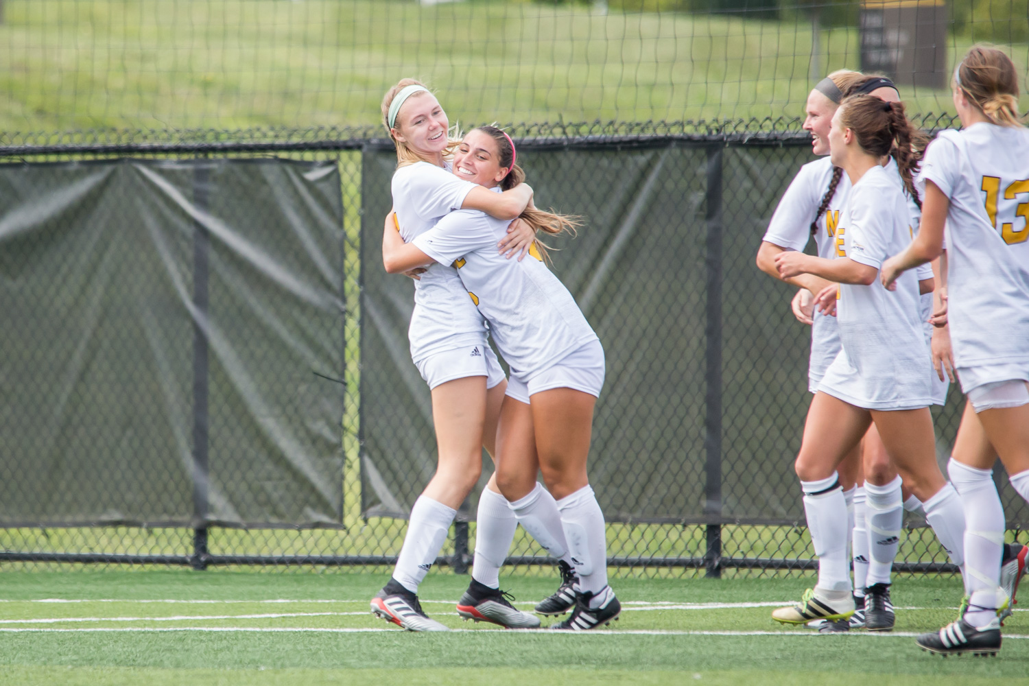 The Northerner Womens Soccer Preview Aiming For Championship Title