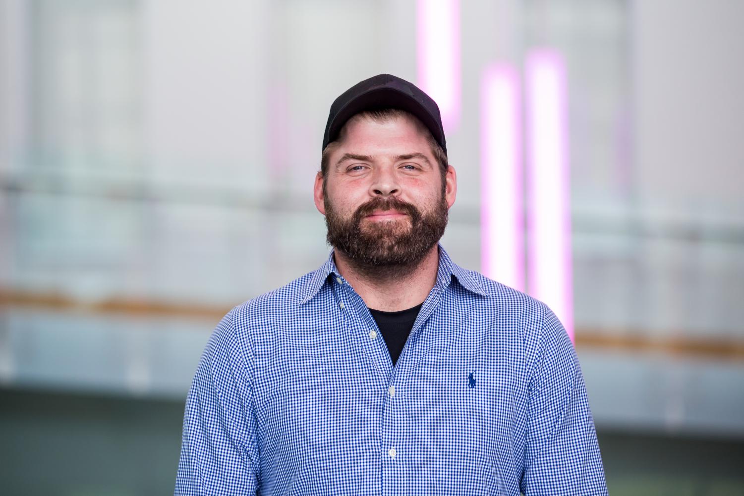 Kyle Wade – The Northerner