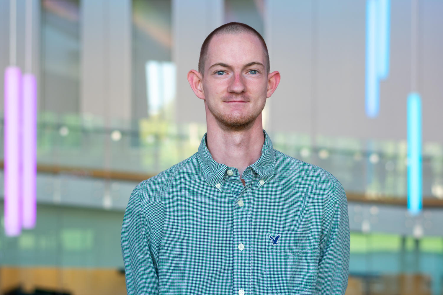 Brendan Connelly – The Northerner