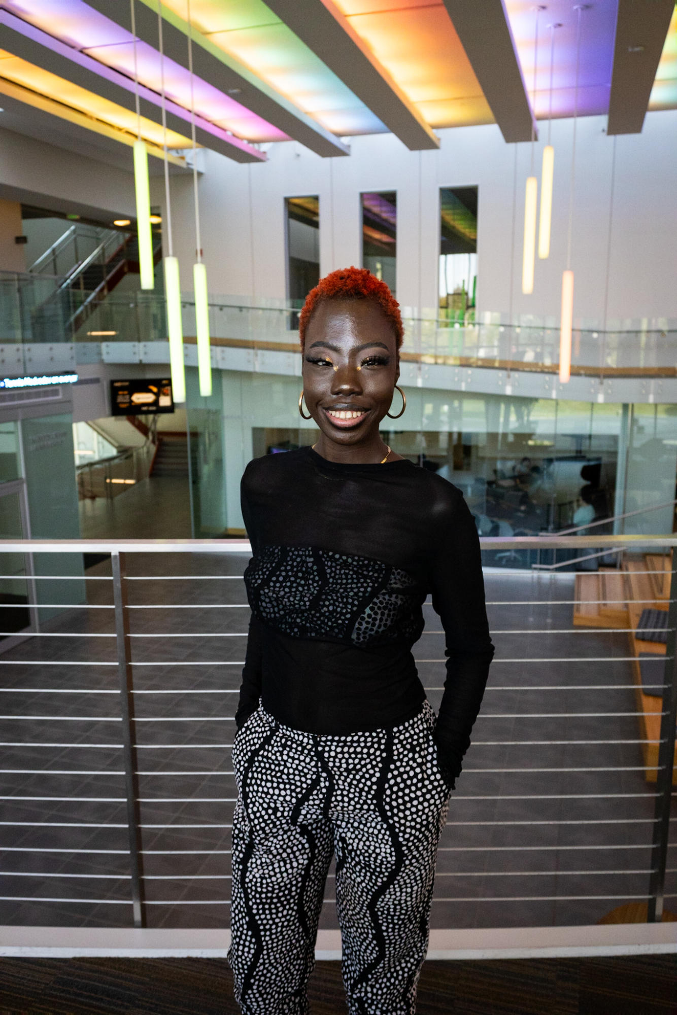 Somidinla Ajagbe – The Northerner