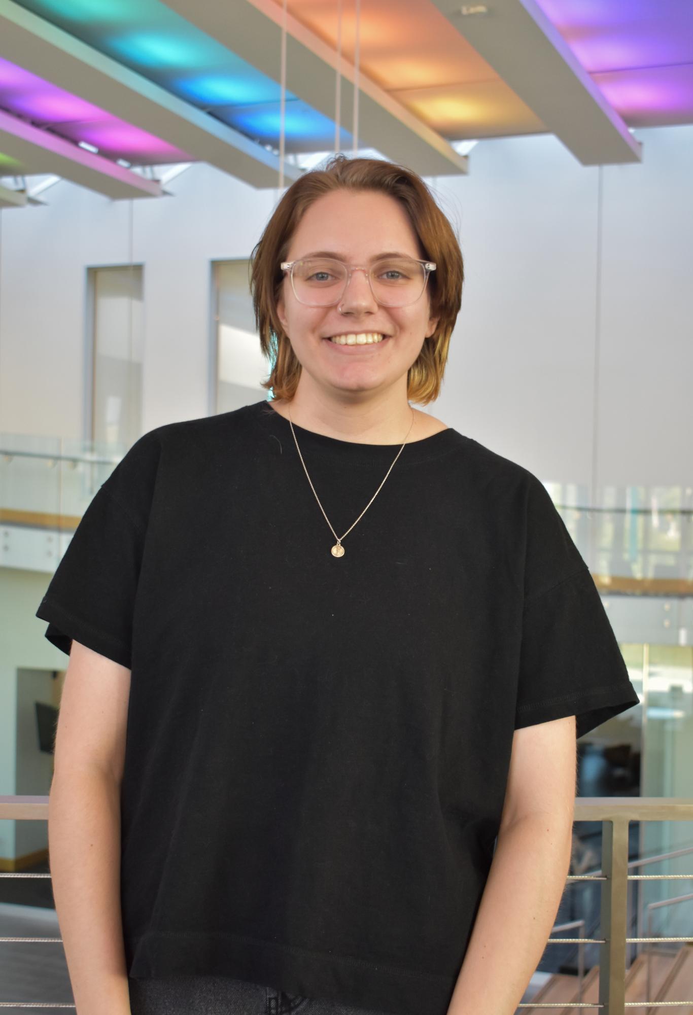 Emma Senn – The Northerner