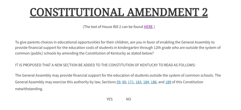 Breaking down Amendment 2, one of the hottest issues on the ballot ...