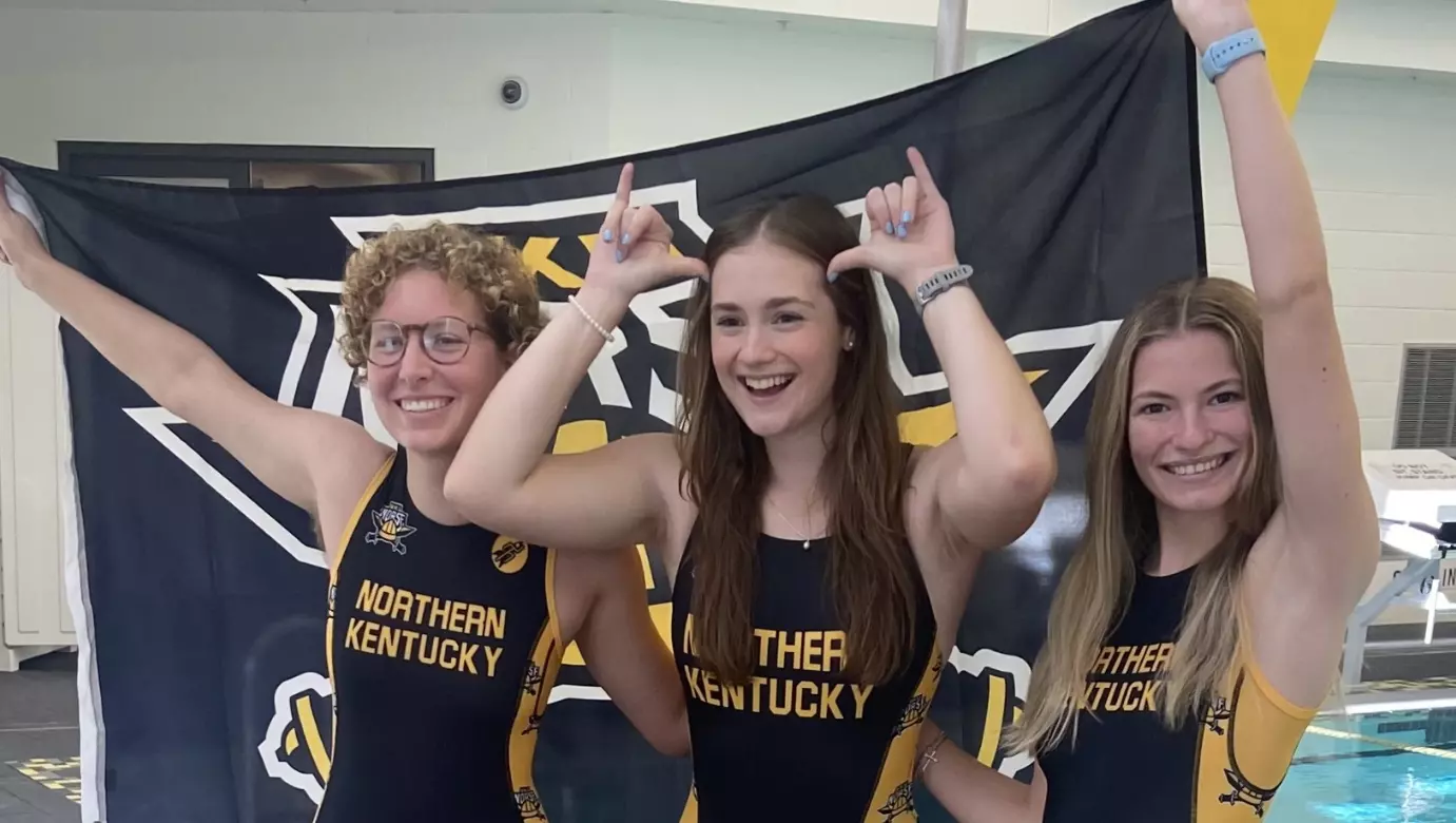 NKU competes in first triathlon nationals in program history – The ... NKU competes in first triathlon nationals in program history – The ...